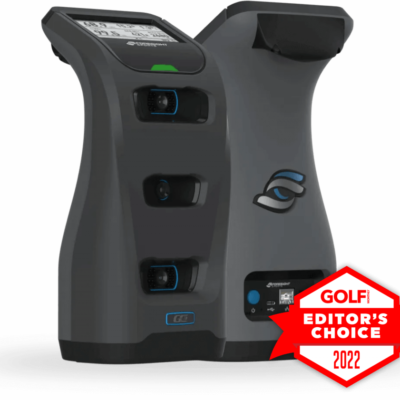 GC3 Full Simulator Bundle | Golf Swing Systems