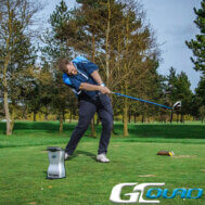Foresight Sports GCQuad | Golf Swing Systems