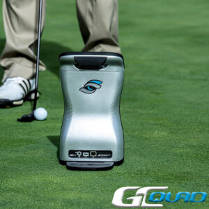 Foresight Sports GCQuad | Golf Swing Systems