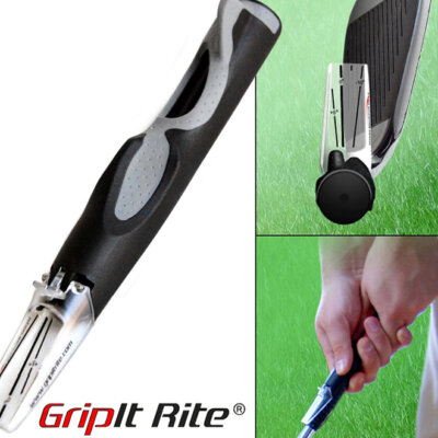 Golf Grips for Training | Golf Swing Systems