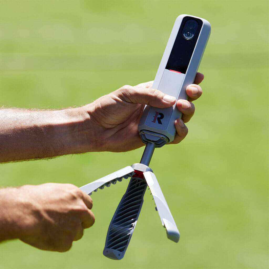 Rapsodo Mobile Launch Monitors | Golf Swing Systems