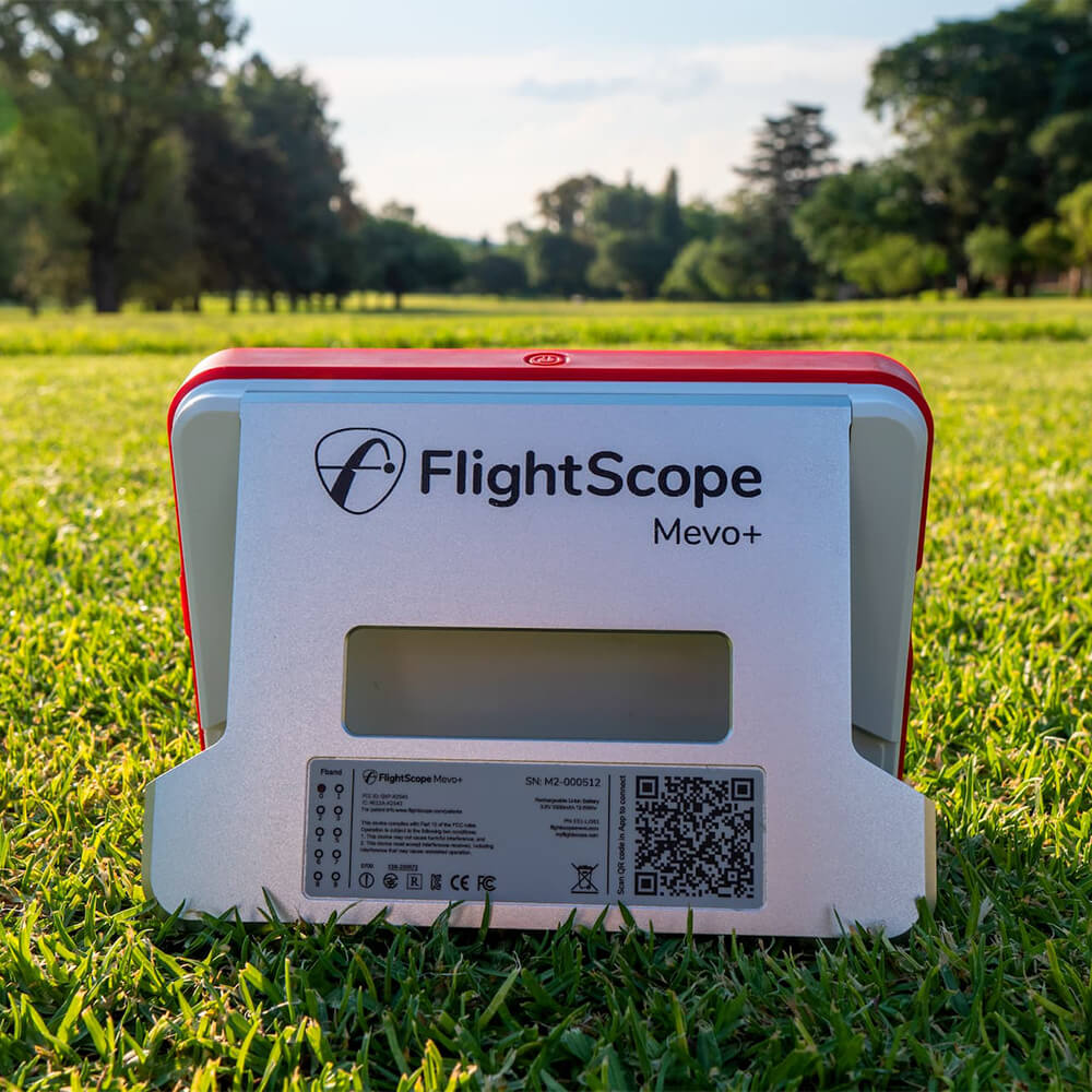 Flightscope Mevo & Mevo+ Archives | Golf Swing Systems