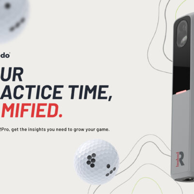 Rapsodo MLM2Pro Mobile Launch Monitor & Golf Simulator | Golf Swing Systems