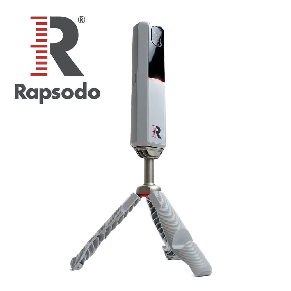 Rapsodo Archives | Golf Swing Systems