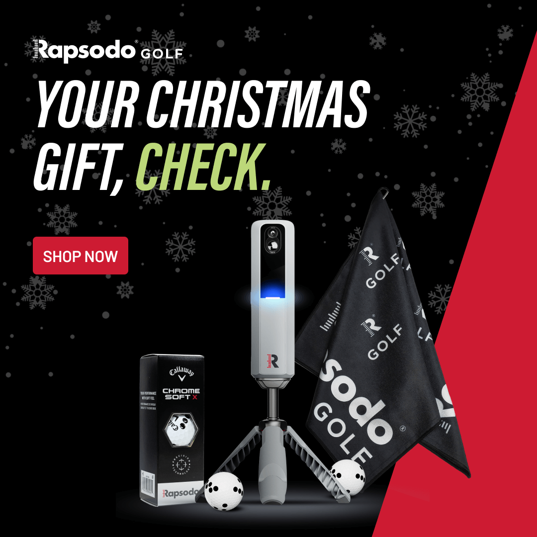 Rapsodo Golf Simulator Archives | Golf Swing Systems