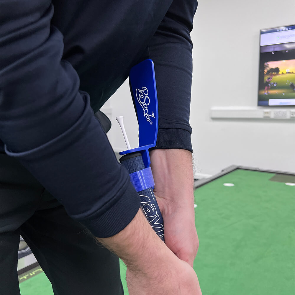 ProStroke Putting Aid | Golf Swing Systems