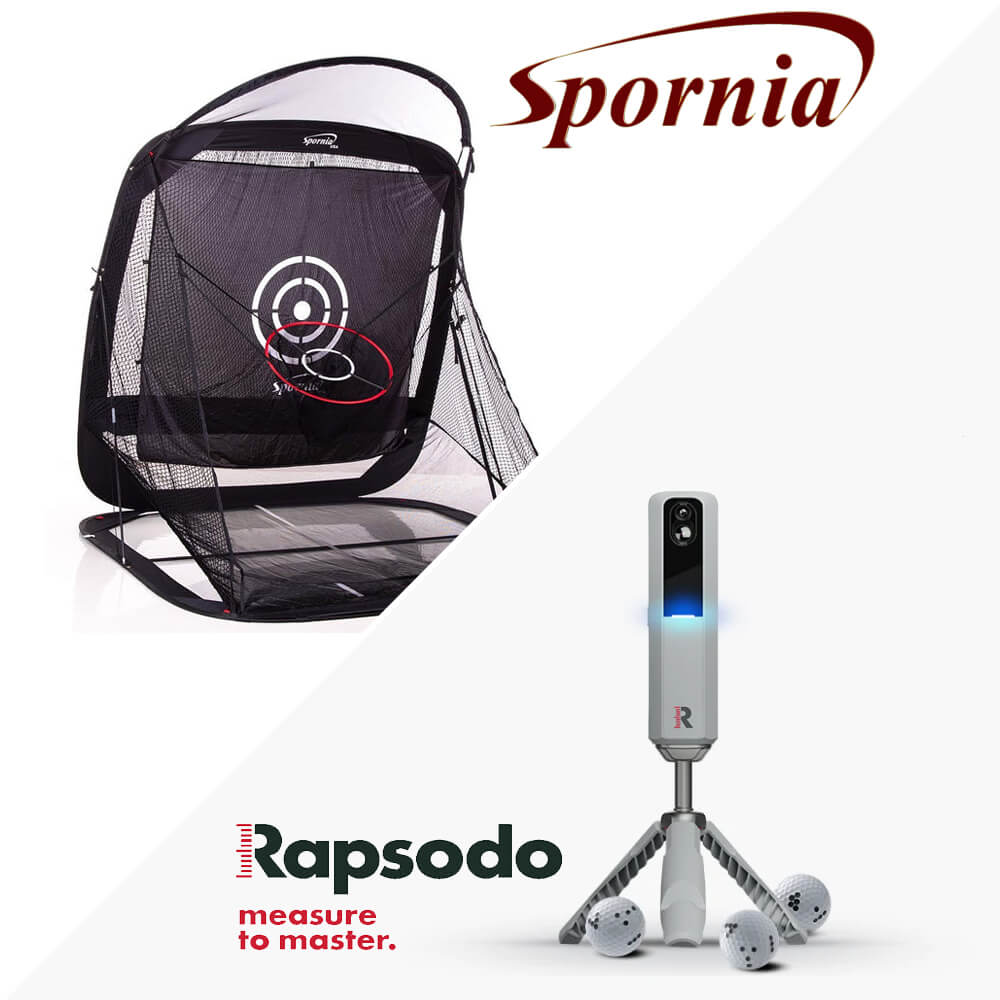 Rapsodo Archives | Golf Swing Systems