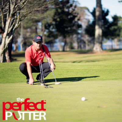 The Perfect Putter Complete Pack | Golf Swing Systems
