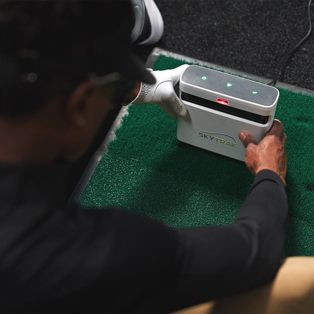 Foresight Sports GCQuad | Golf Swing Systems