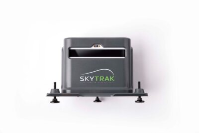 SkyTrak Plus Protective Case Shield | Golf Swing Systems