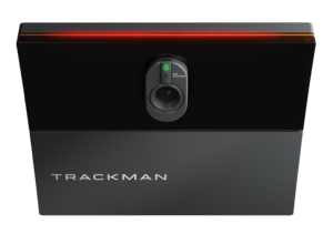 Trackman IO Ceiling Mounted Launch Monitor & Simulator | Golf Swing Systems