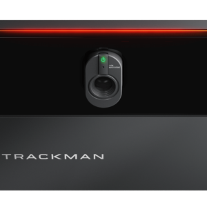 Trackman IO Ceiling Mounted Launch Monitor & Simulator | Golf Swing Systems