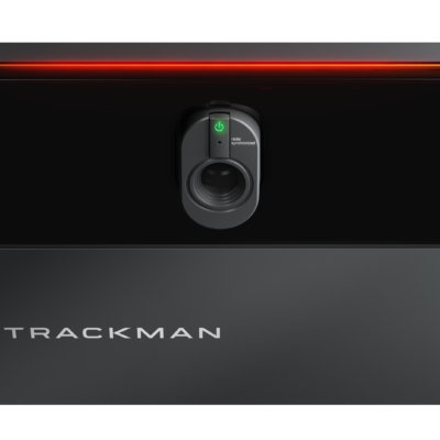 Trackman IO Ceiling Mounted Launch Monitor & Simulator | Golf Swing Systems