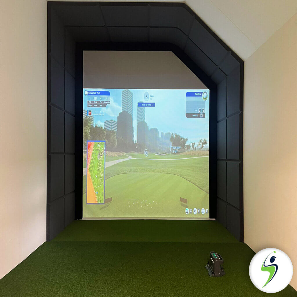 Big Returns on Small Spaces - Sherborne Golf Club | Golf Swing Systems