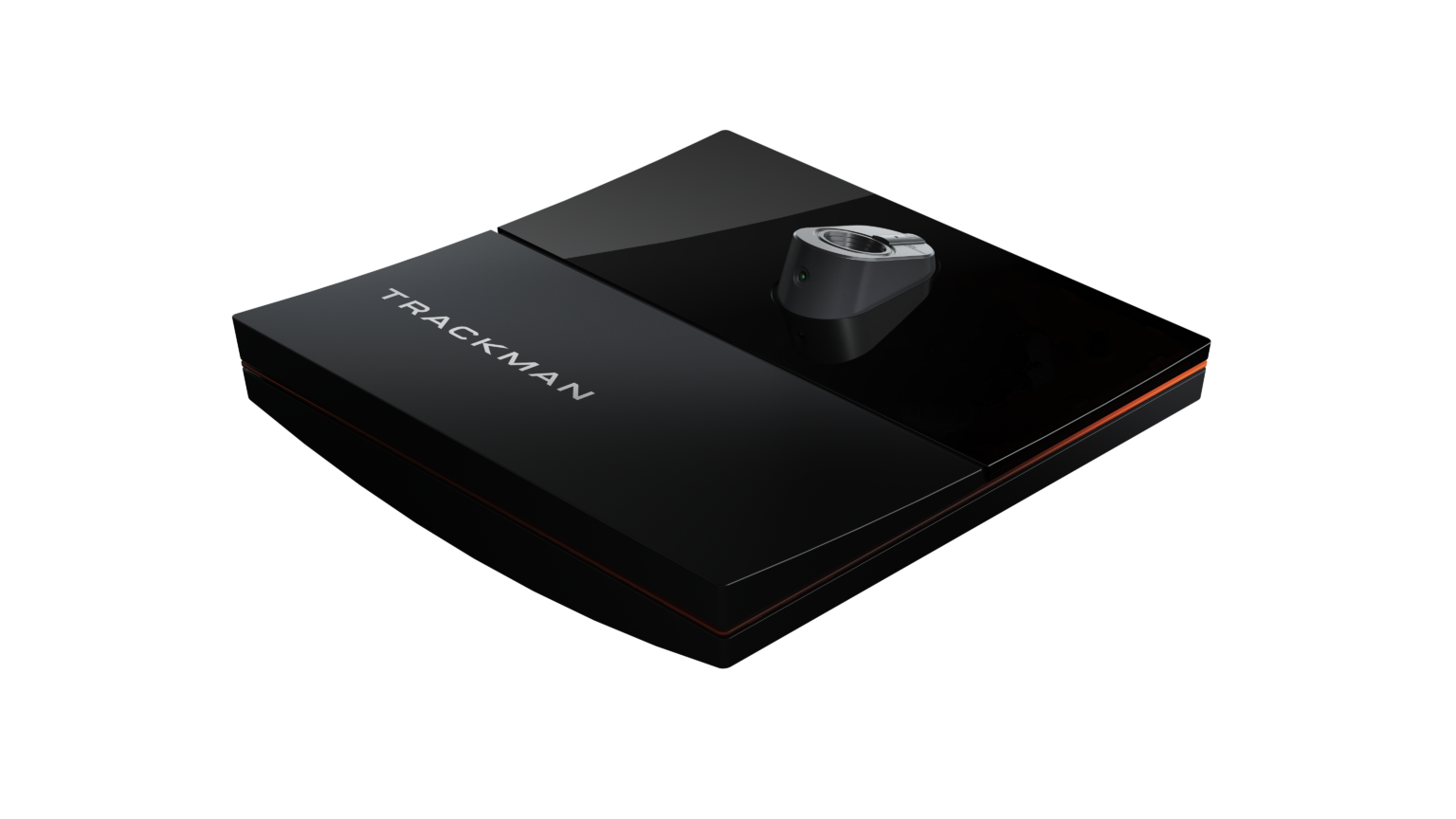 Trackman IO Ceiling Mounted Launch Monitor & Simulator | Golf Swing Systems