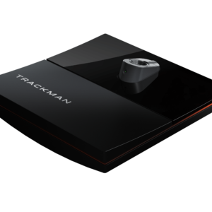 Trackman IO Ceiling Mounted Launch Monitor & Simulator | Golf Swing Systems