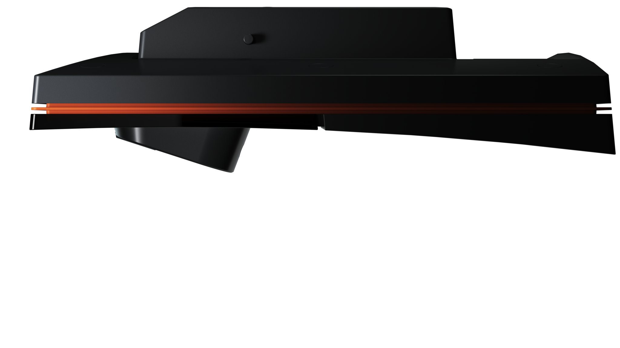 Trackman IO Ceiling Mounted Launch Monitor & Simulator | Golf Swing Systems