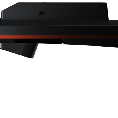 Trackman IO Ceiling Mounted Launch Monitor & Simulator | Golf Swing Systems