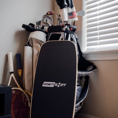 Ground Force Golf Training Aids | Golf Swing Systems