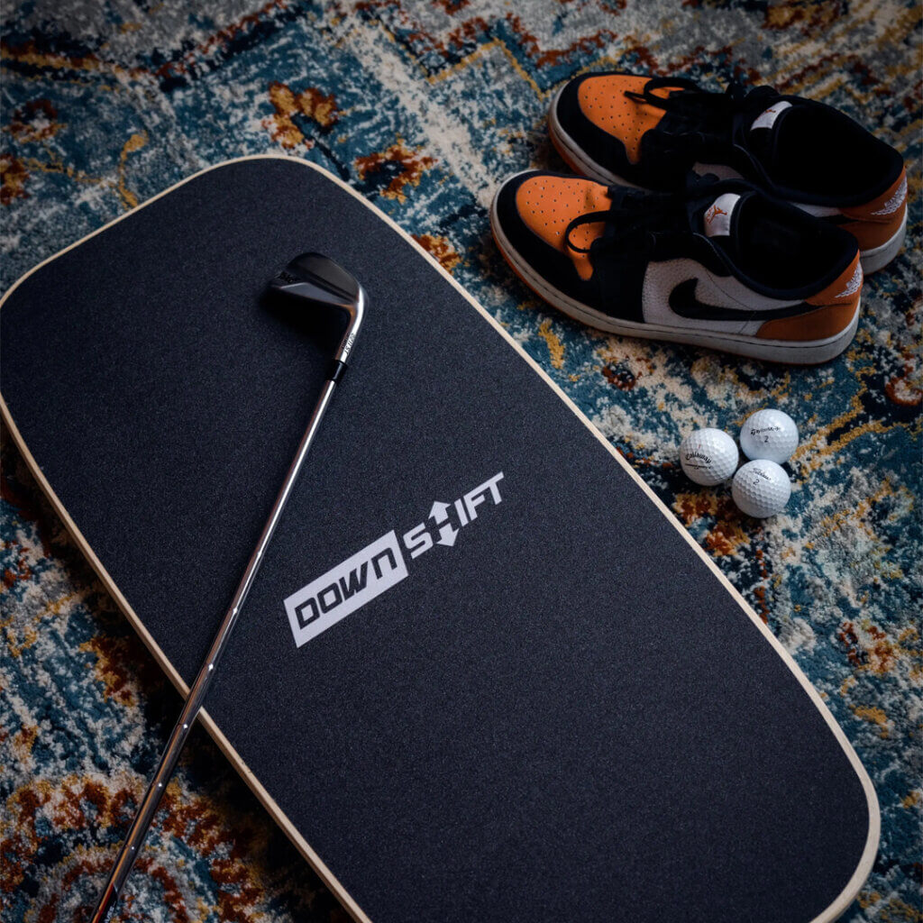 Ground Force Golf Training Aids | Golf Swing Systems