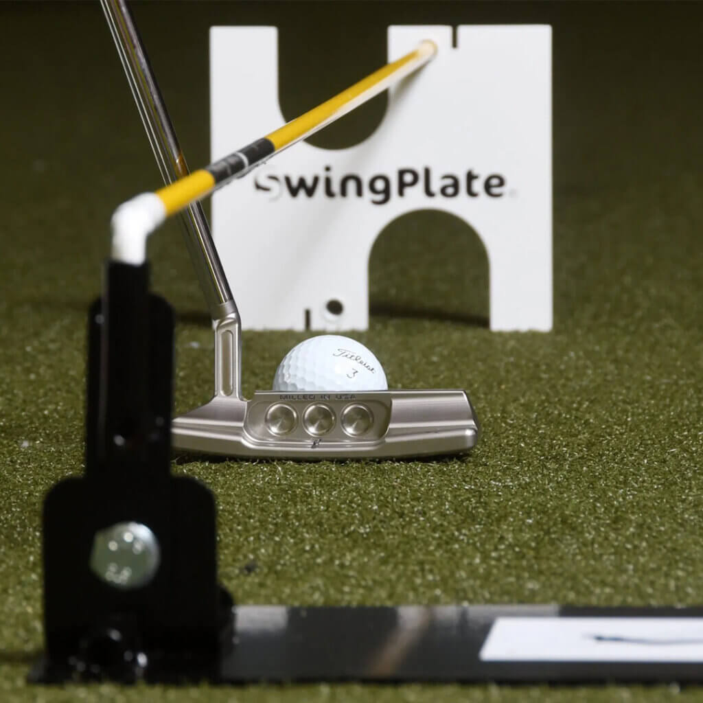 Indoor Putting Archives | Golf Swing Systems