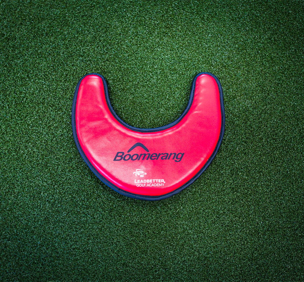 Leadbetter Boomerang | Golf Swing Systems