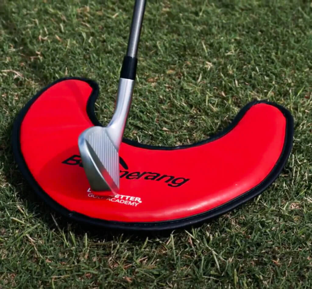 Leadbetter Boomerang | Golf Swing Systems