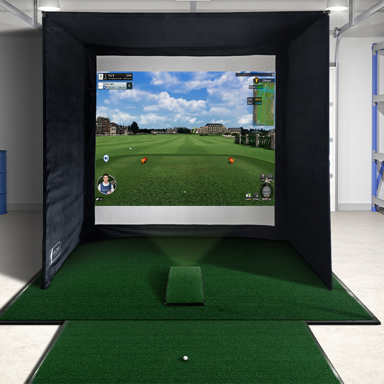 Buy Golf Products from Golf Swing Systems