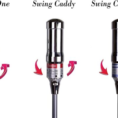 Swing Caddy by Easiest Swing | Golf Swing Systems