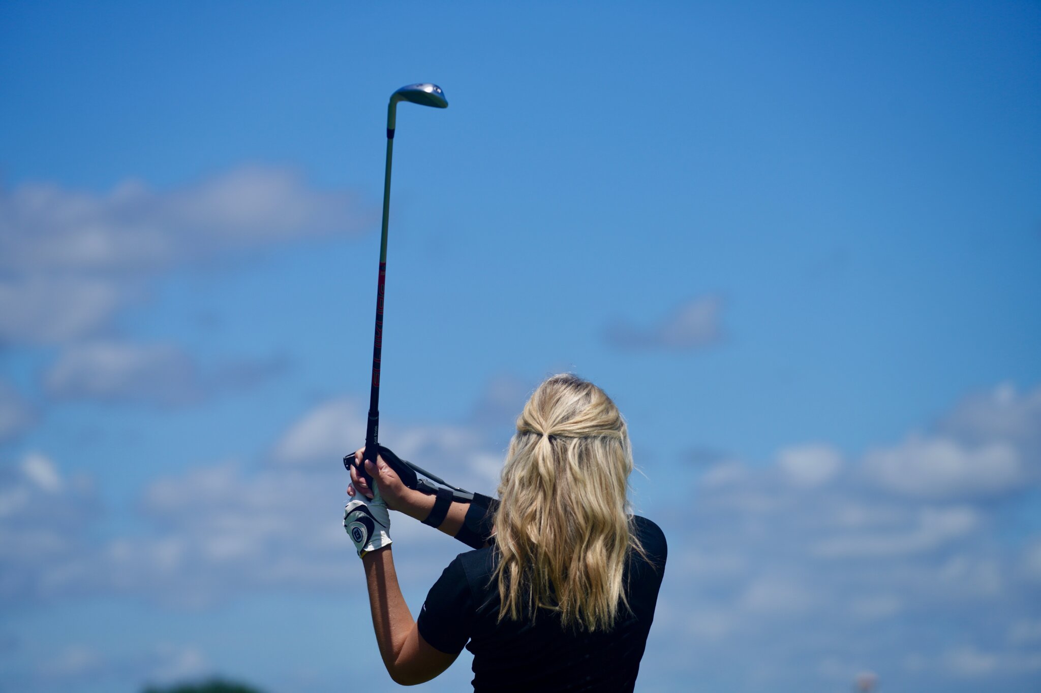 Precision Impact Golf Training Aid | Golf Swing Systems