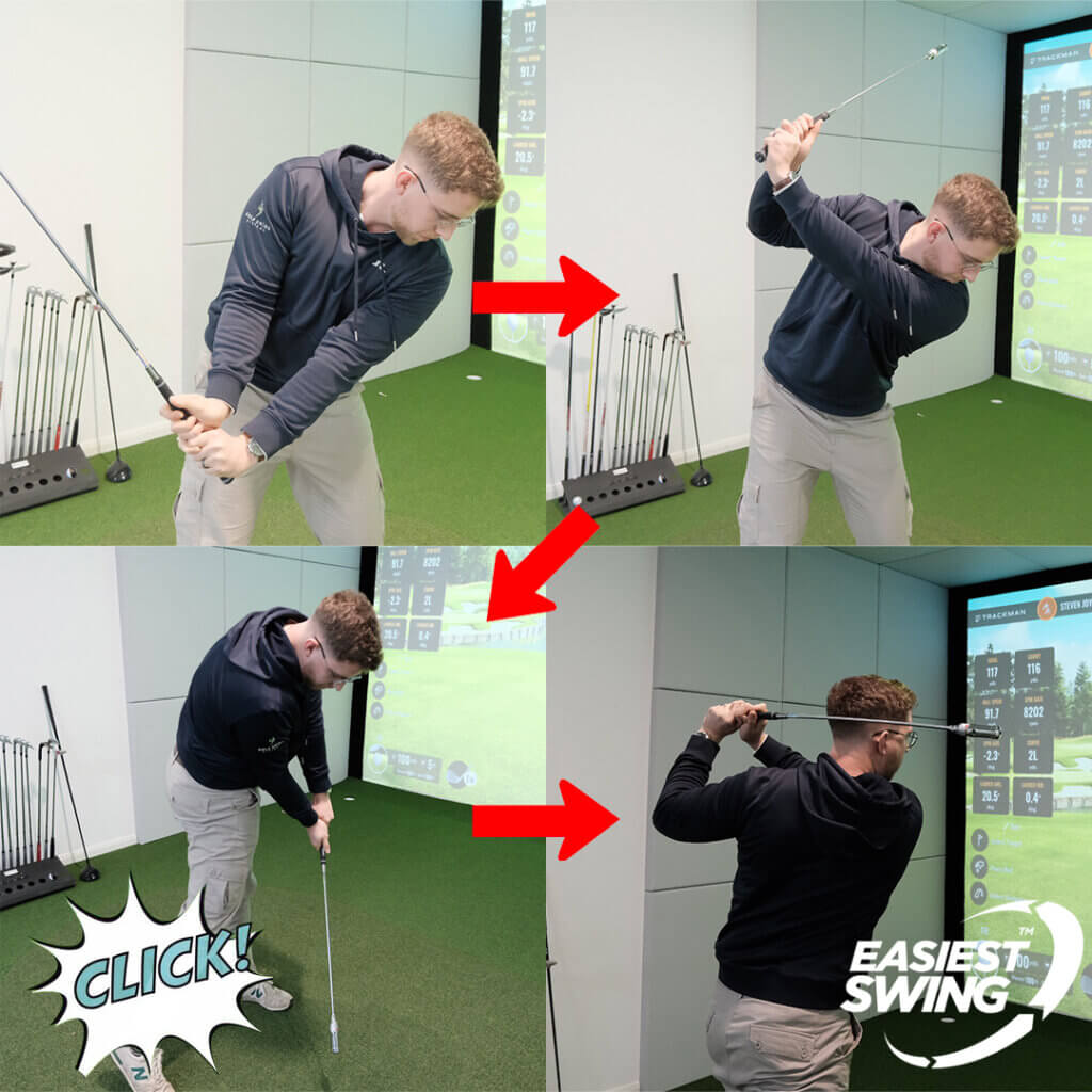 Golf Swing Speed Trainers | Golf Swing Systems