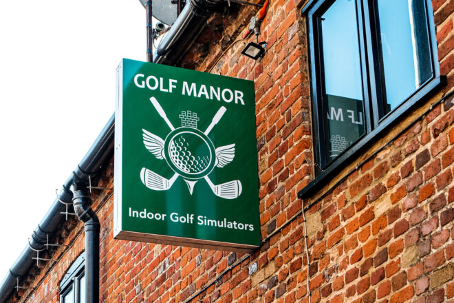 Golf Manor Club | Golf Academy Case Studies, Golf Swing Systems
