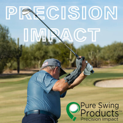 ProSENDR™ | Golf Swing Systems