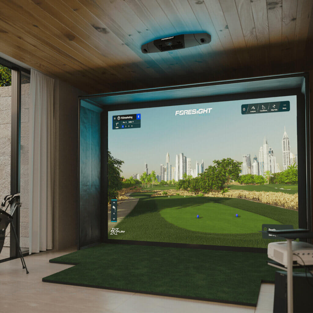 Golf Launch Monitors for Sale | Golf Swing Systems