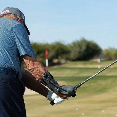 Precision Impact Golf Training Aid | Golf Swing Systems