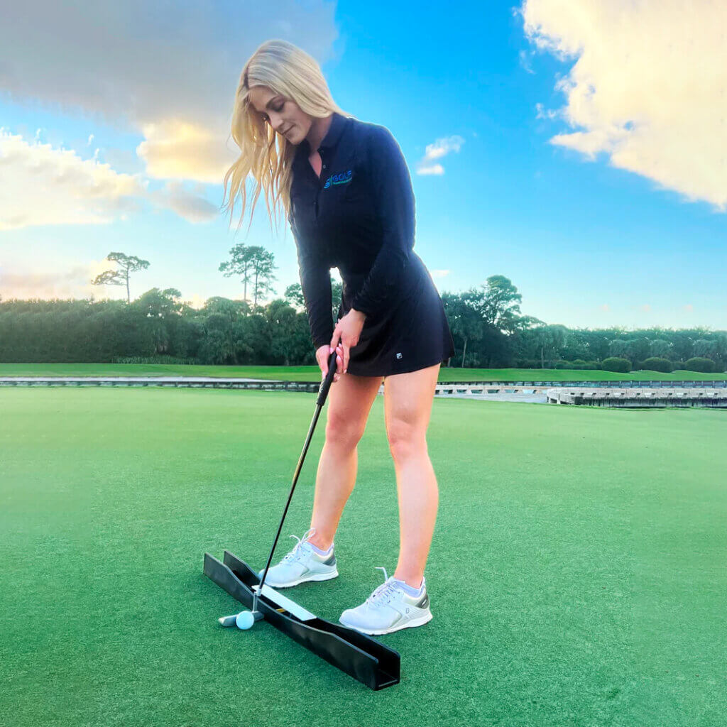 Golf Practice & Golf Training Aids | Golf Swing Systems