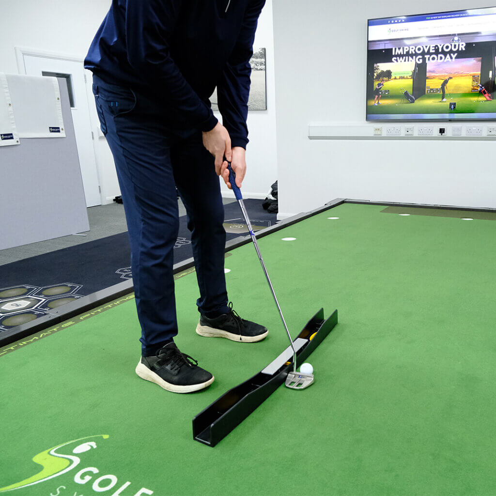 Golf Putting Aids | Golf Swing Systems