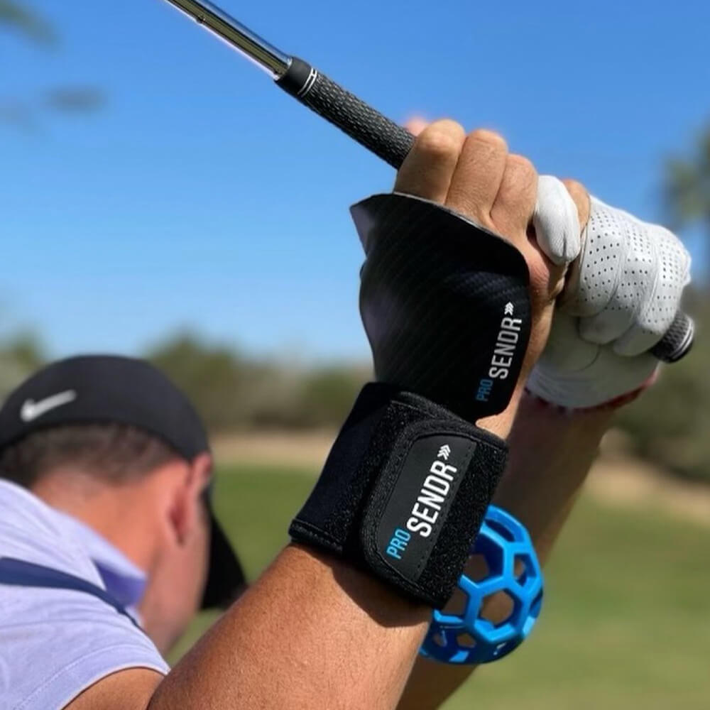 Golf Practice & Golf Training Aids | Golf Swing Systems