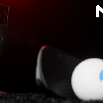 Optishot Nova Launch Monitor with Orion Software | Golf Swing Systems