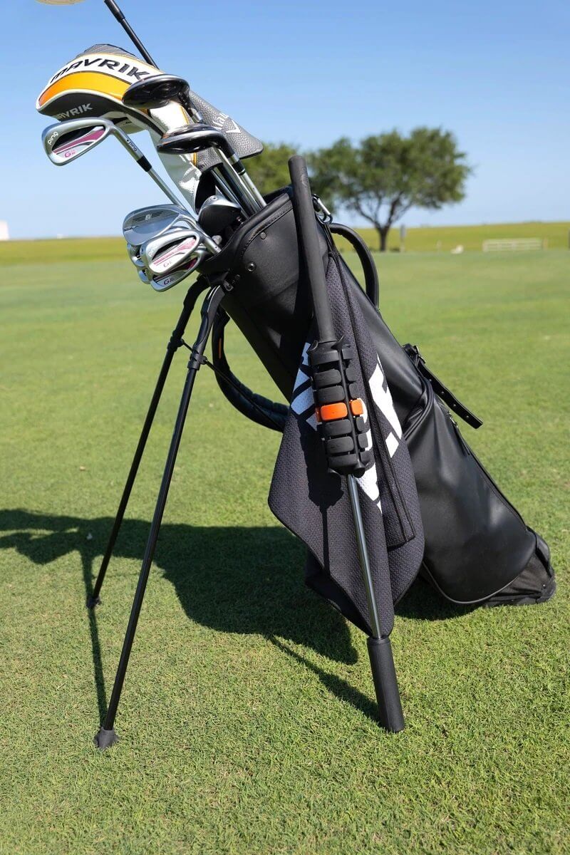 The ONE Club | Golf Swing Systems