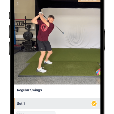 Speed Toad | Golf Swing Systems