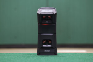 Uneekor Eye Mini Launch Monitor | Golf Swing Systems