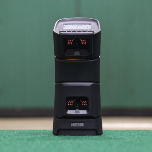 Uneekor Eye Mini Launch Monitor | Golf Swing Systems
