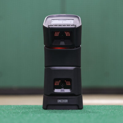 Uneekor Eye Mini Launch Monitor | Golf Swing Systems