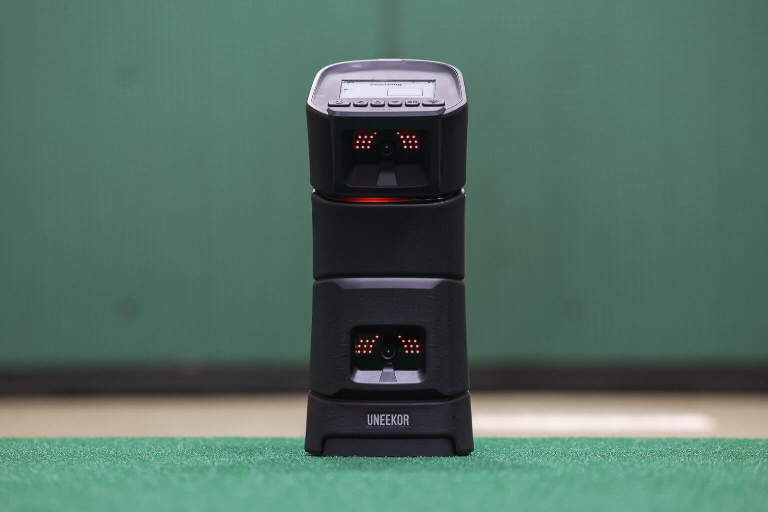 Uneekor Eye Mini Launch Monitor | Golf Swing Systems