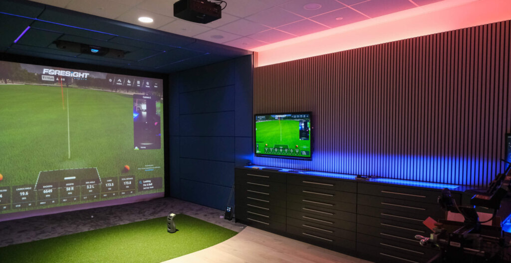 Golf Swing Systems, cSwing golf video analysis software, UK