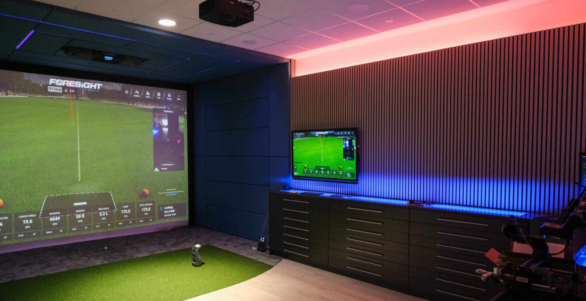 Golf Swing Systems, cSwing golf video analysis software, UK