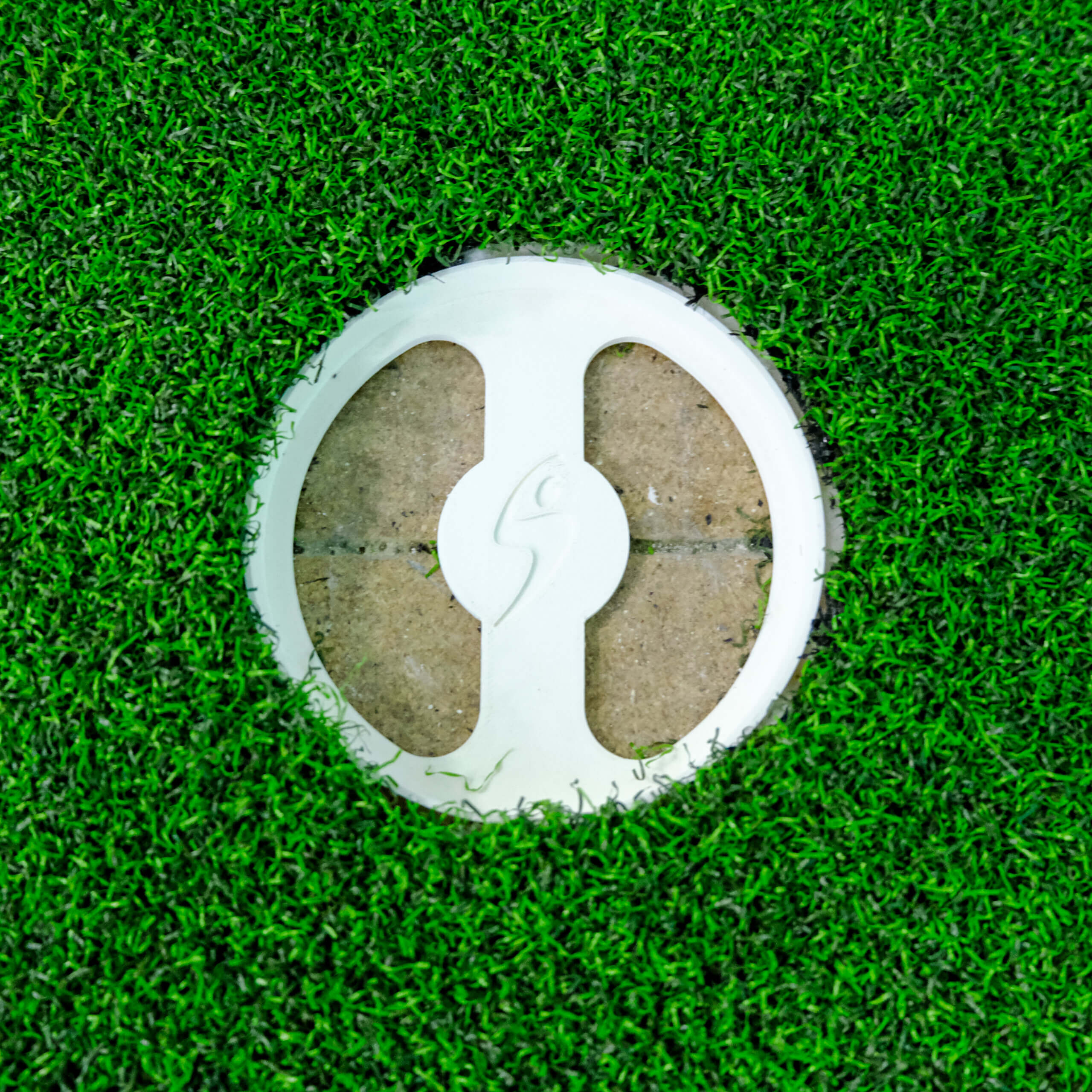 Shallow Putting Cups | Golf Swing Systems