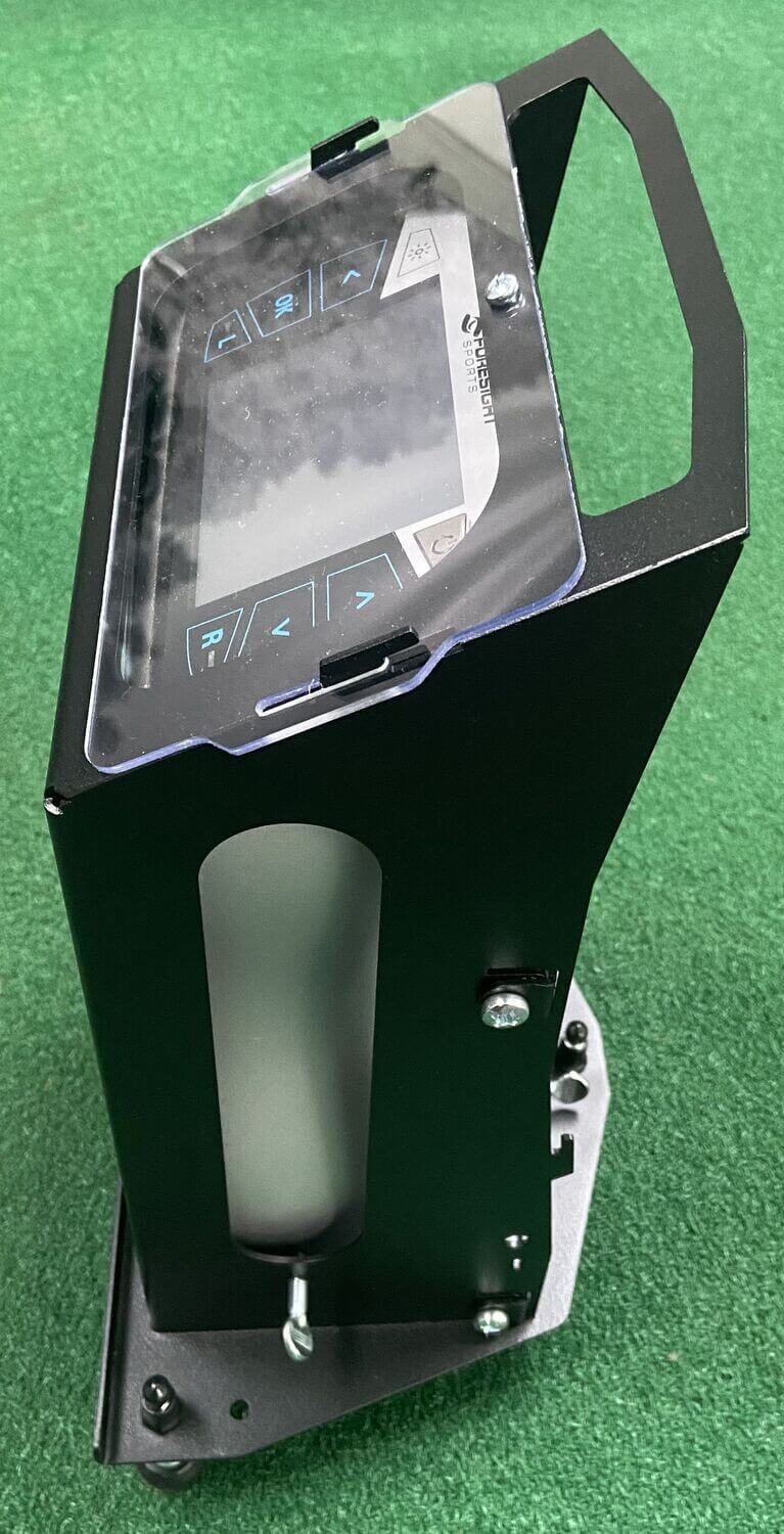 Quad Lock - For Foresight GCQuad | Golf Swing Systems