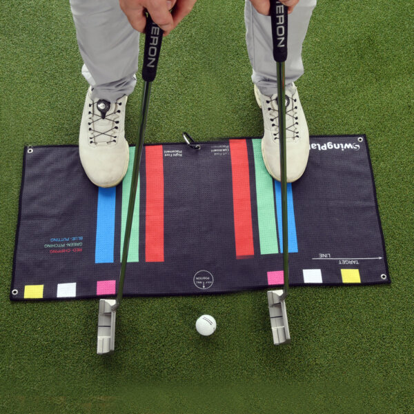 Golf Swing Plane Trainer | Golf Swing Systems